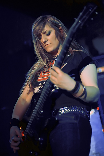 Picture of Centurions Ghost