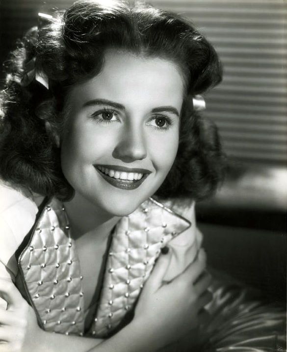 Picture of Joyce Reynolds