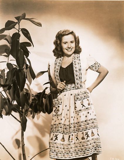 Picture of Joyce Reynolds