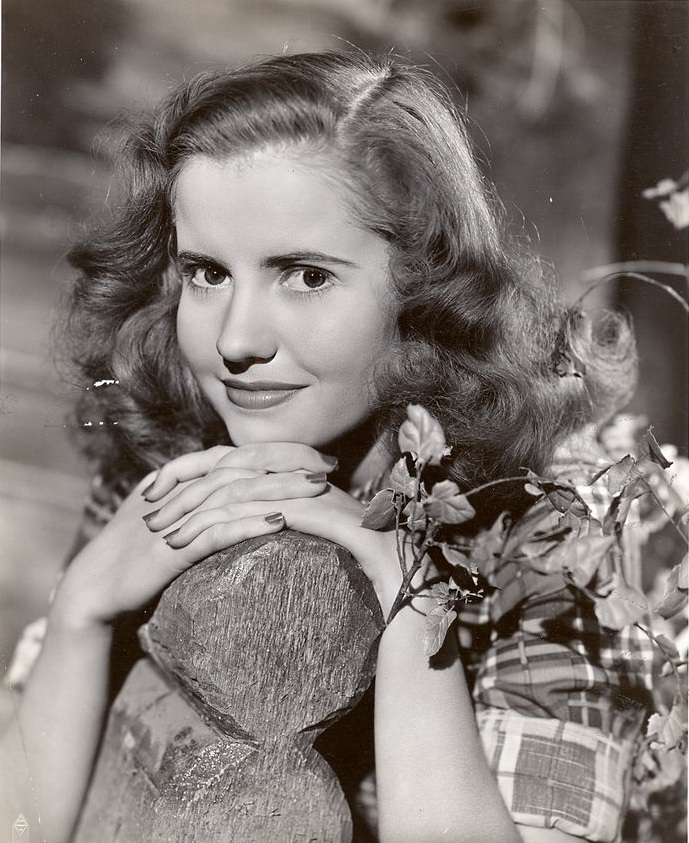 Picture of Joyce Reynolds