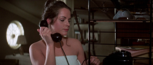 Image of Mary Tamm