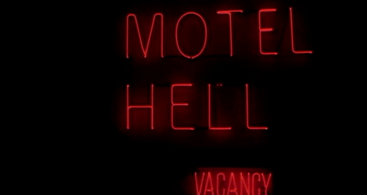 Picture of Motel Hell (1980)