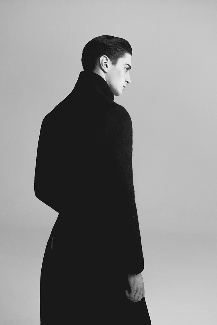 Picture of Matthew Bell