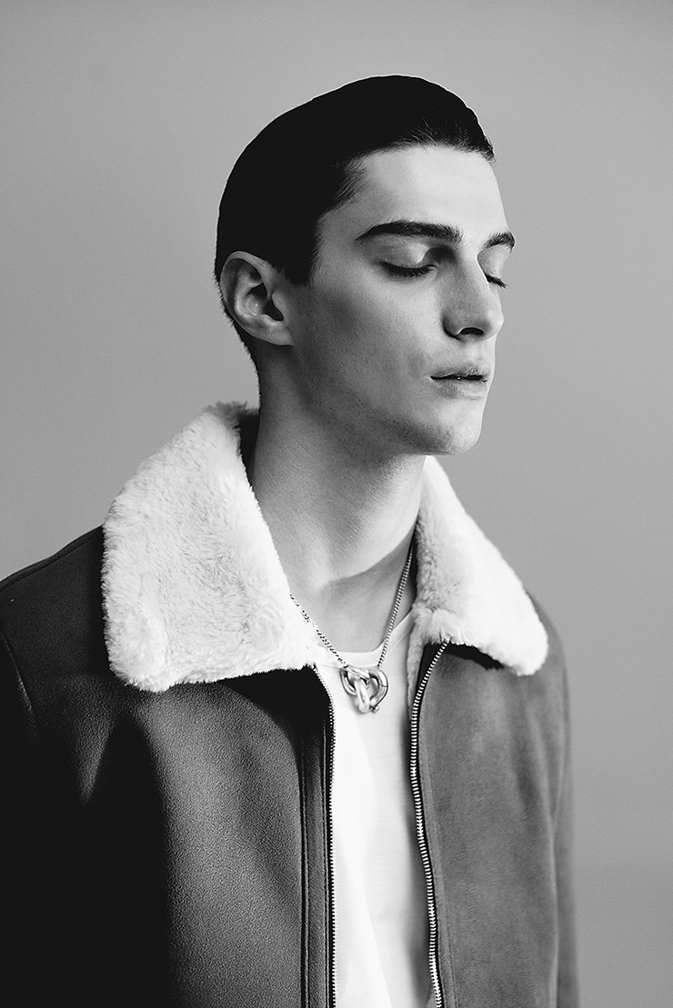 Picture of Matthew Bell