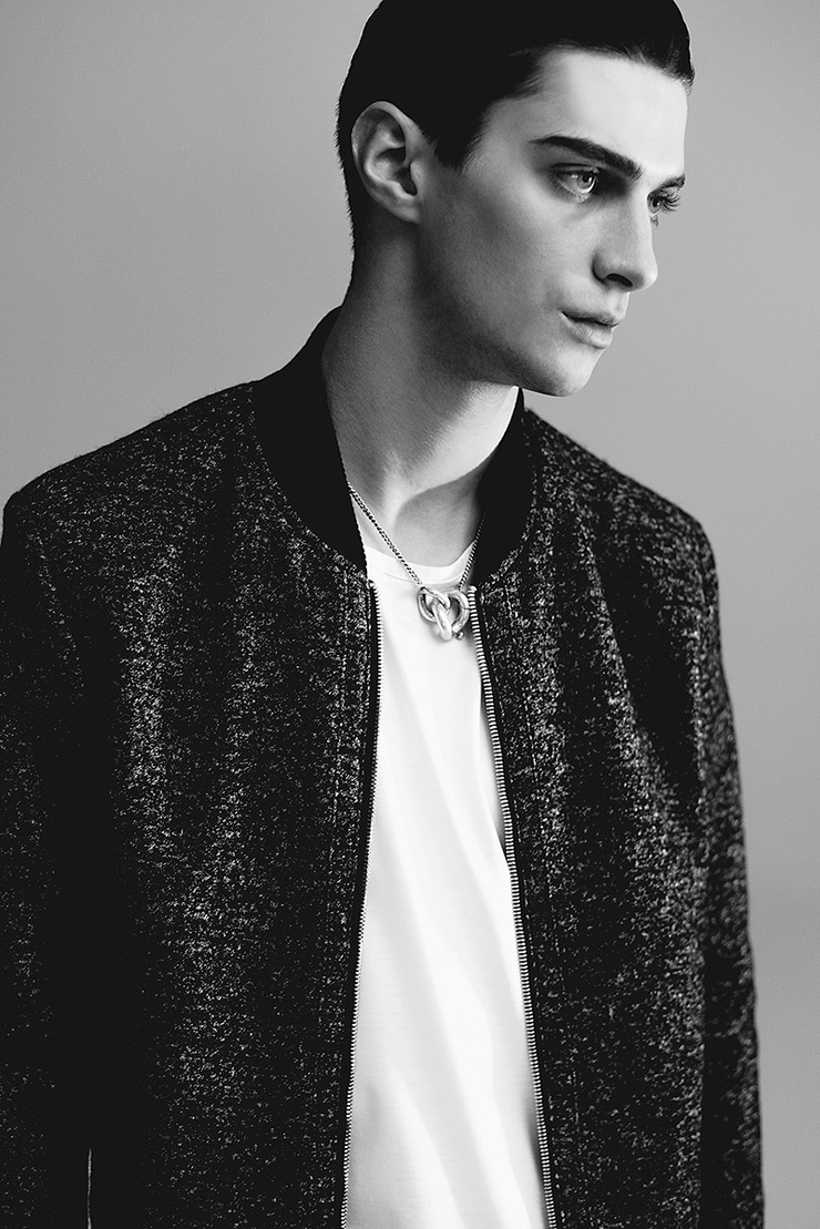 Matthew Bell picture