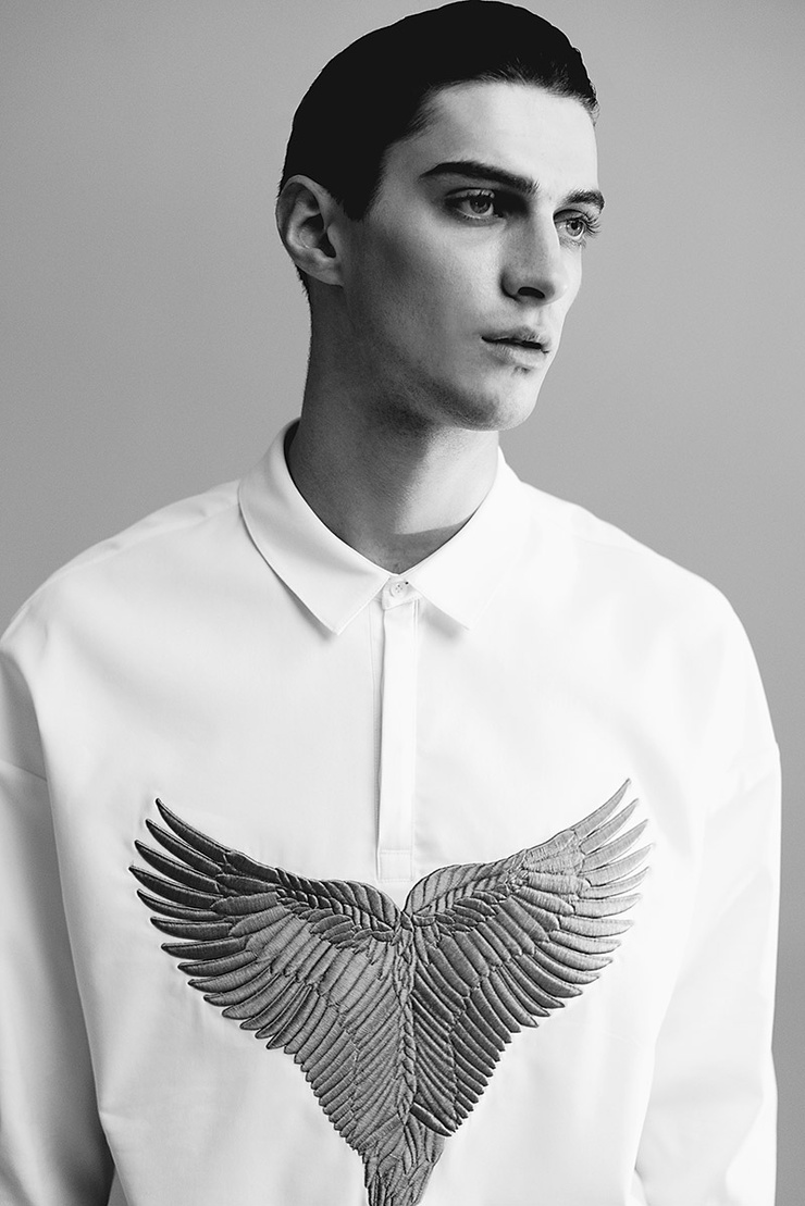 Picture of Matthew Bell