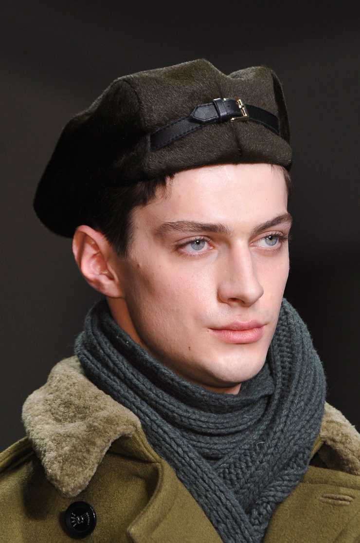 Picture of Matthew Bell