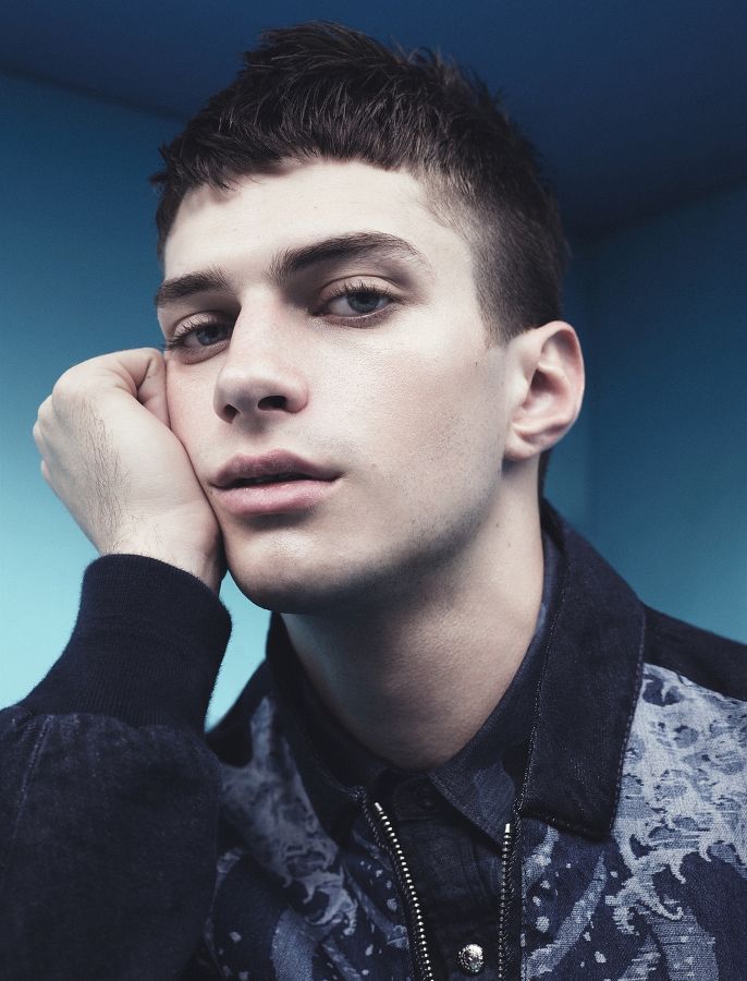 Picture of Matthew Bell