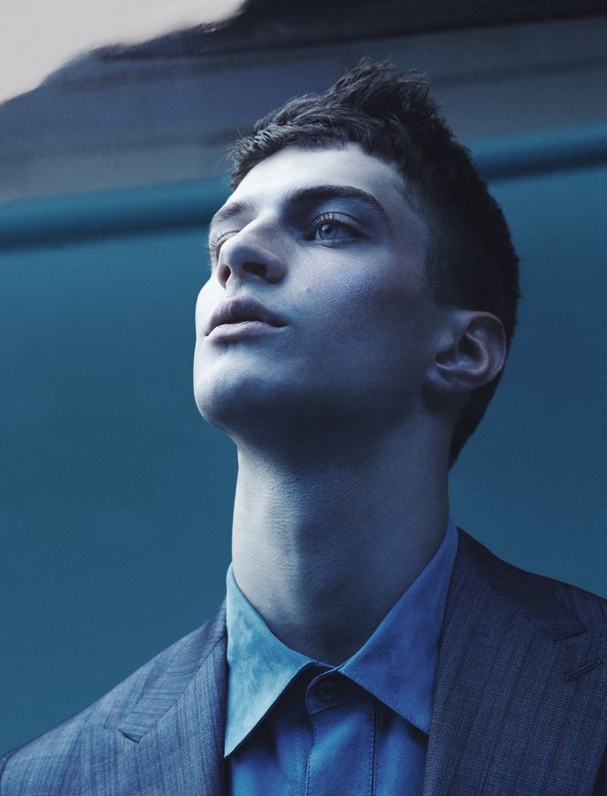 Picture of Matthew Bell