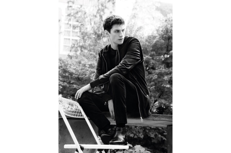 Picture of Matthew Bell