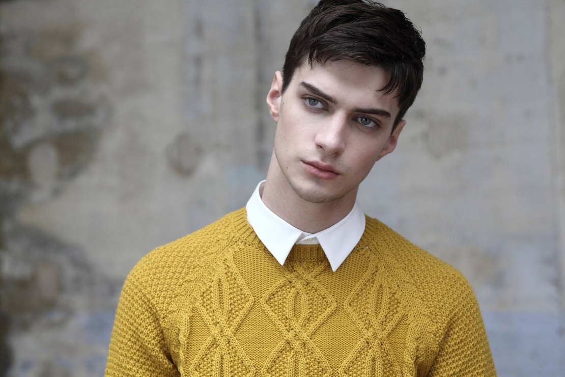Picture of Matthew Bell