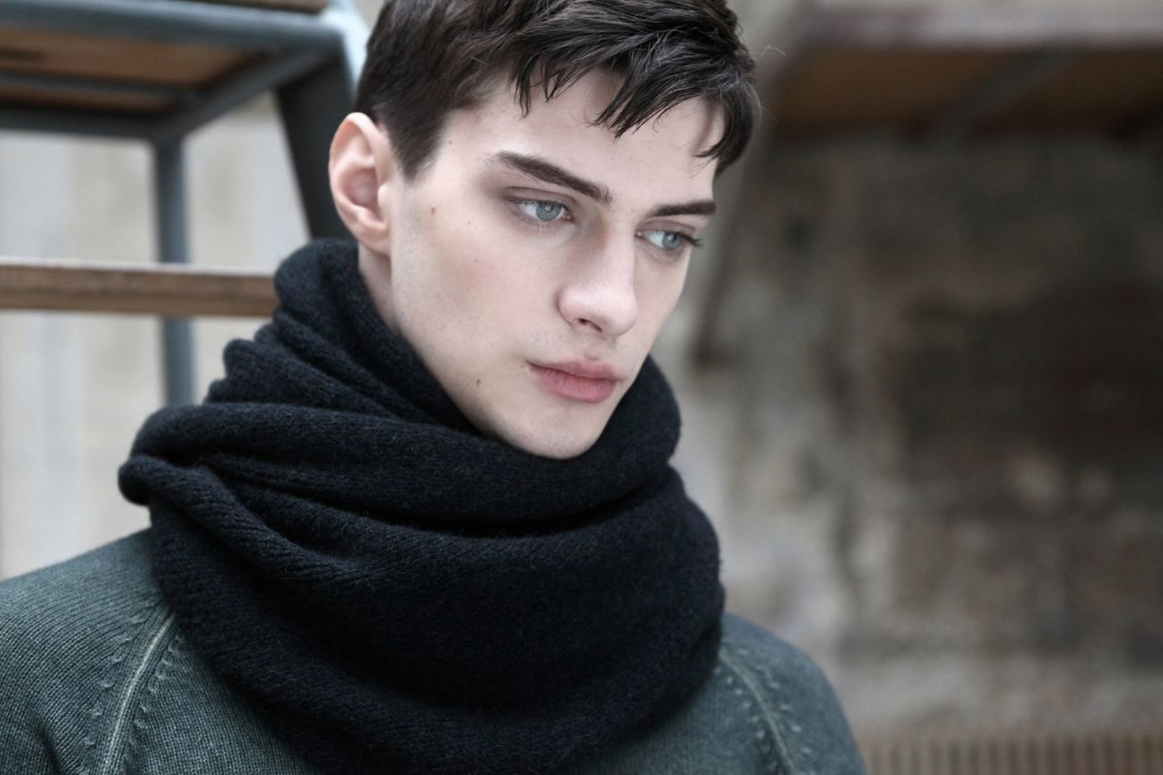 Picture of Matthew Bell