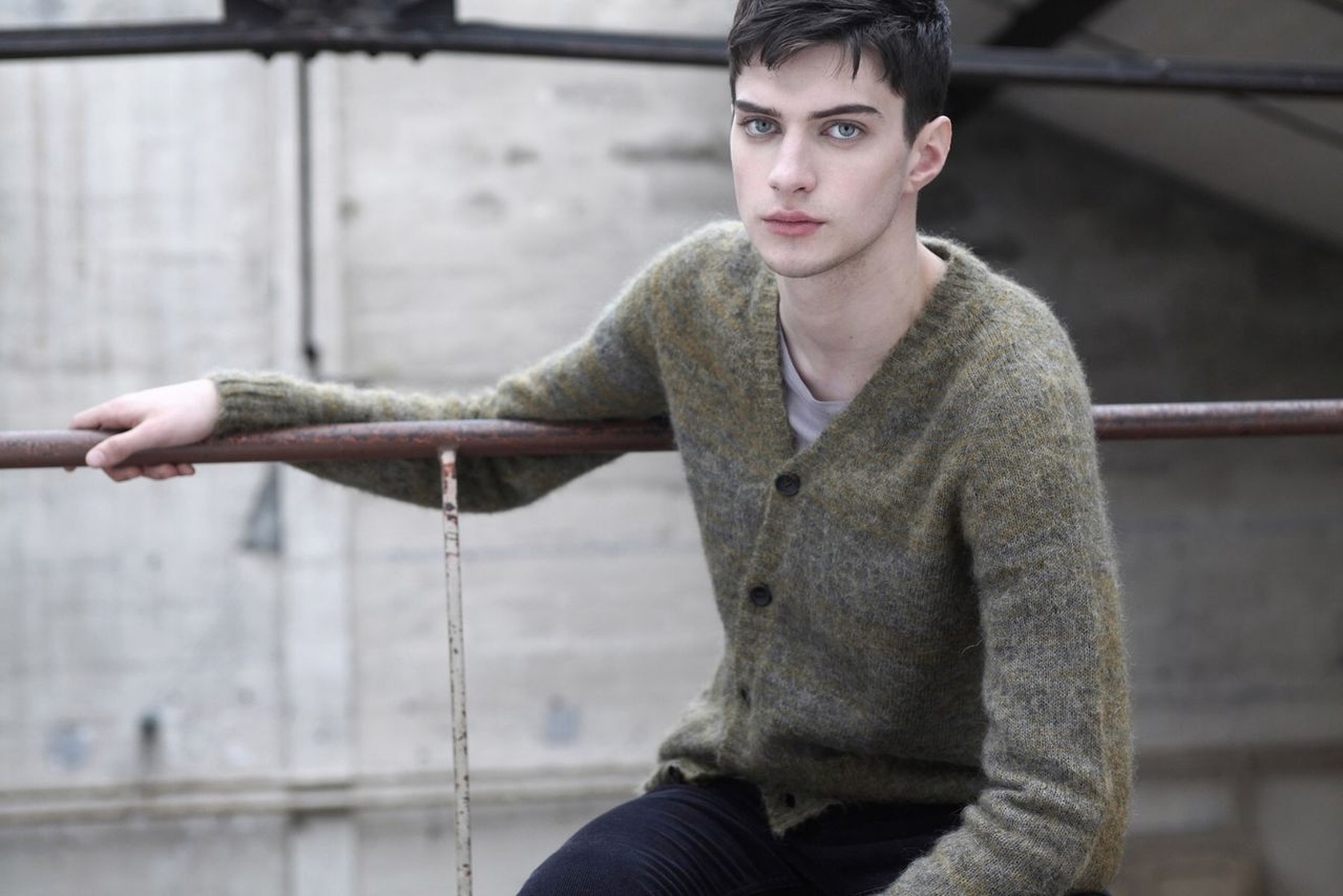 Picture of Matthew Bell