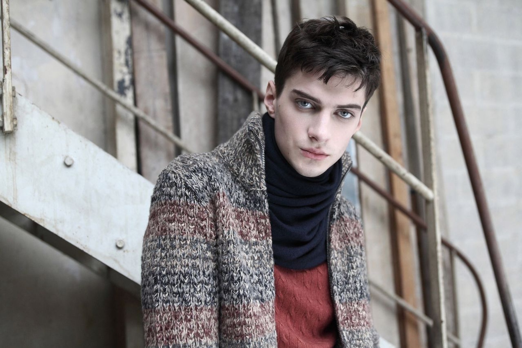 Picture of Matthew Bell