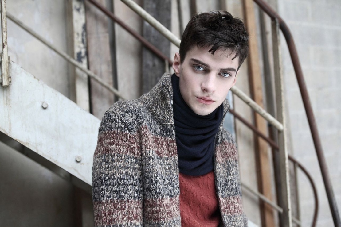 Picture of Matthew Bell