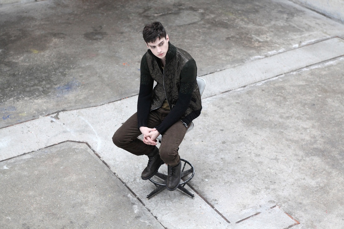 Picture of Matthew Bell