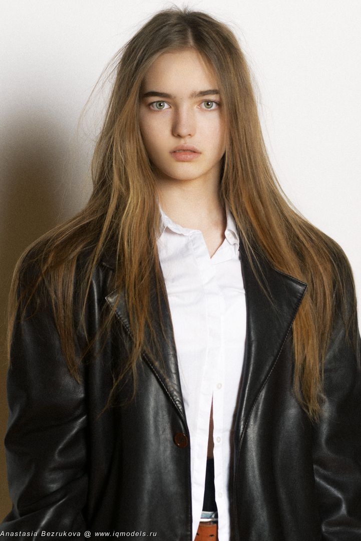 Anastasia Bezrukova picture