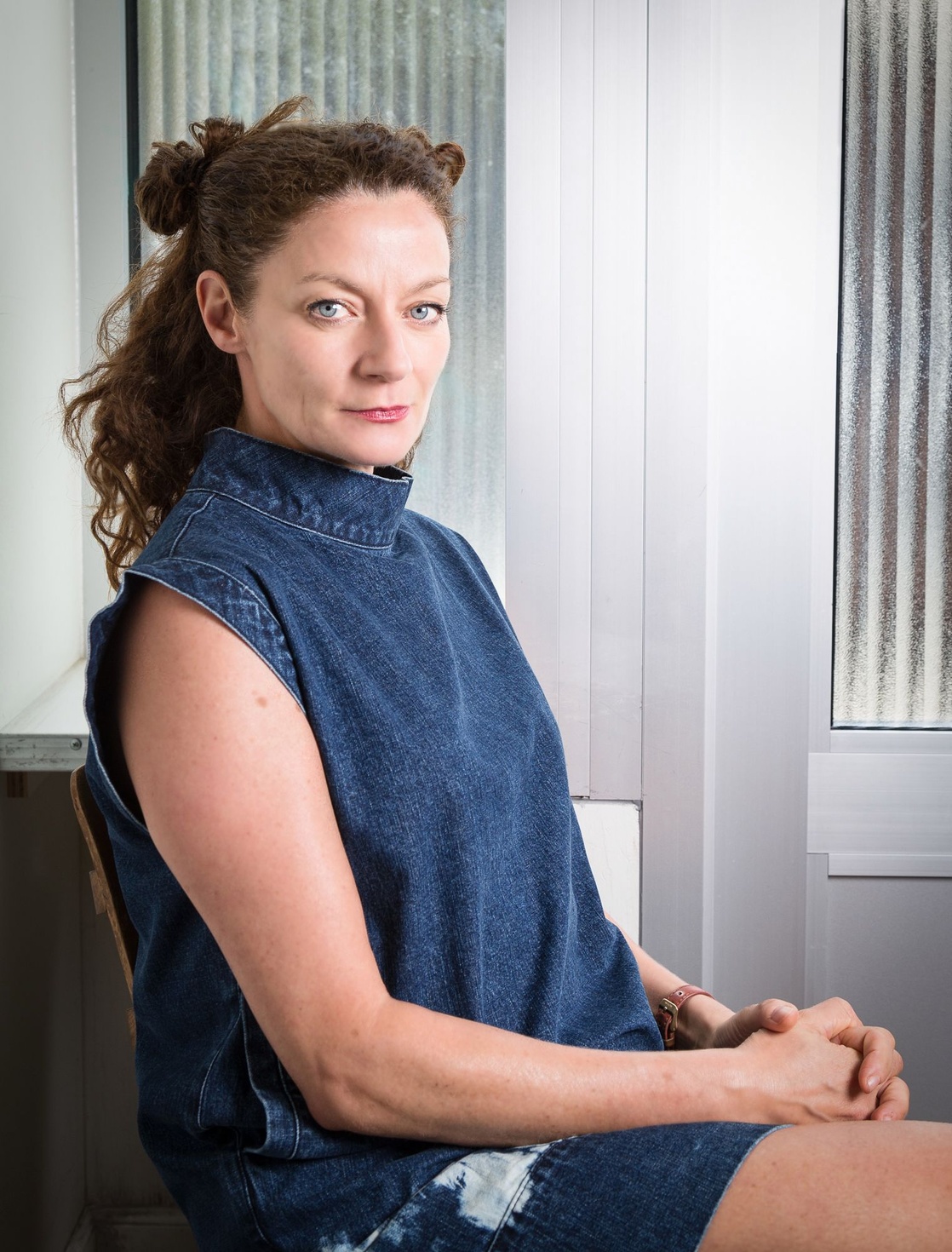 Image of Michelle Gomez