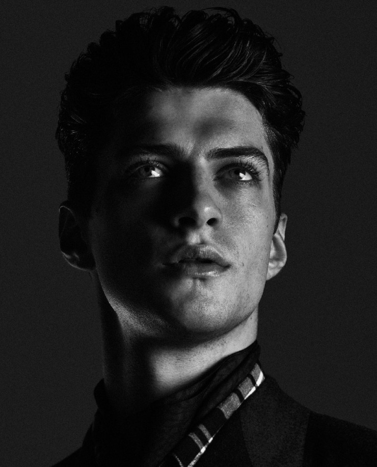 Picture of Matthew Bell