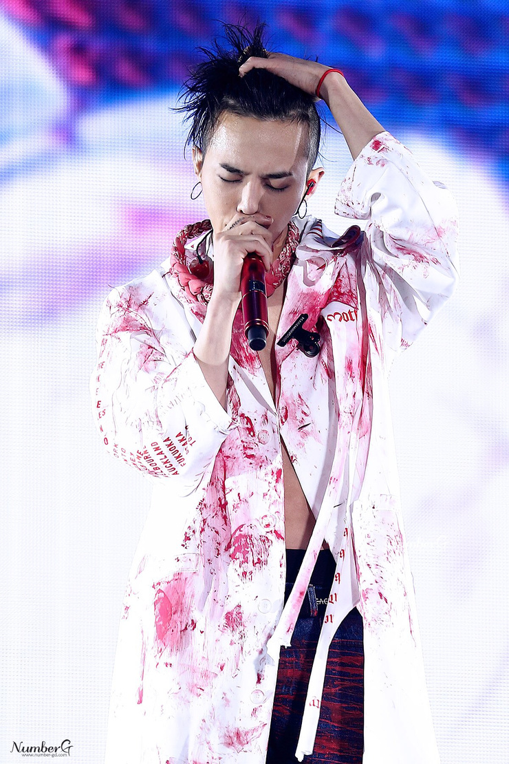 g-dragon picture