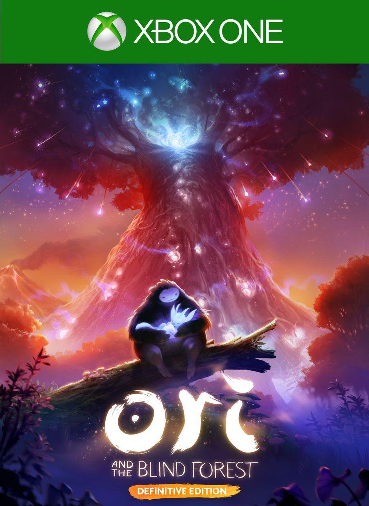 Ori and the Blind Forest: Definitive Edition picture