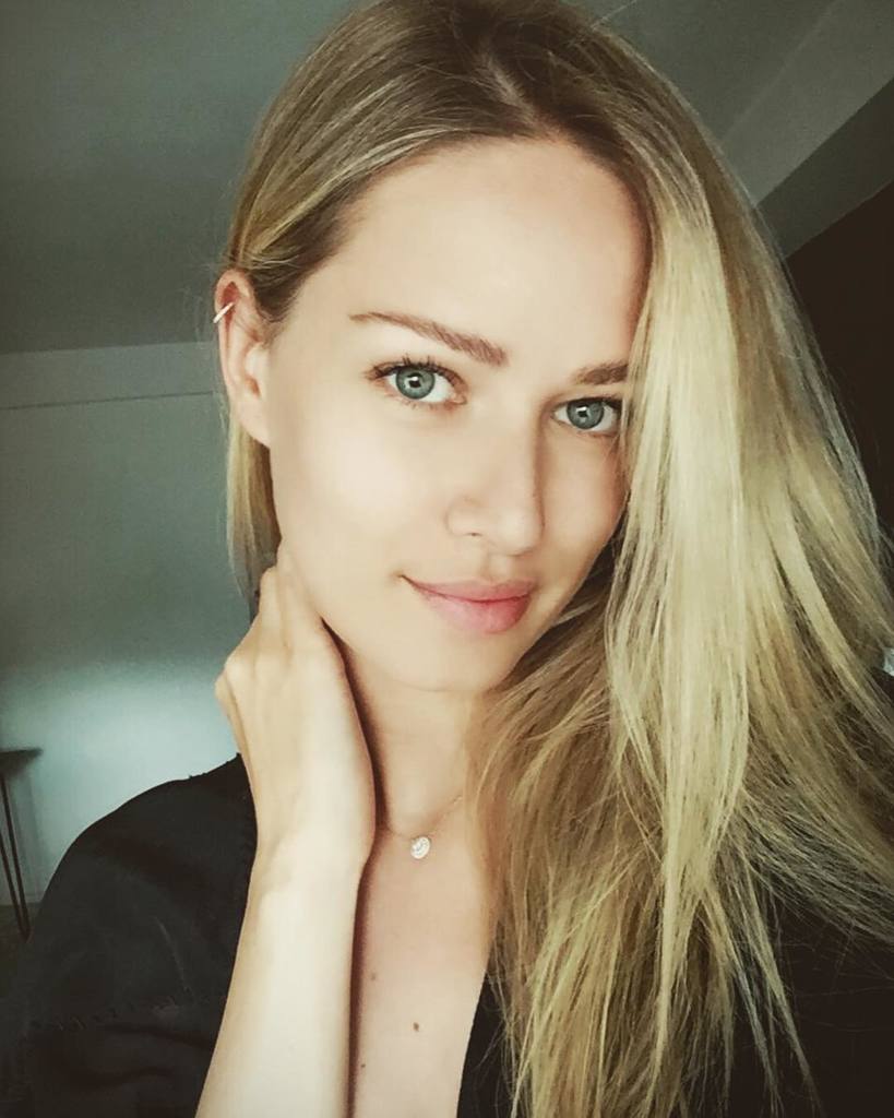 Ania Cywinska