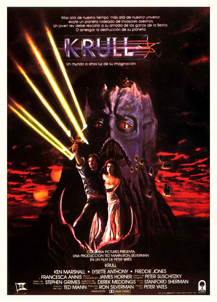 Picture of Krull