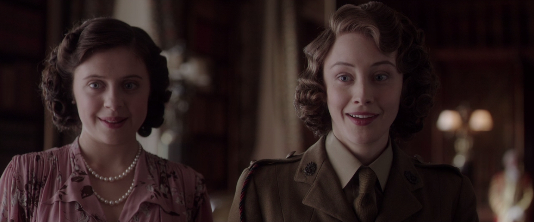 Image of A Royal Night Out