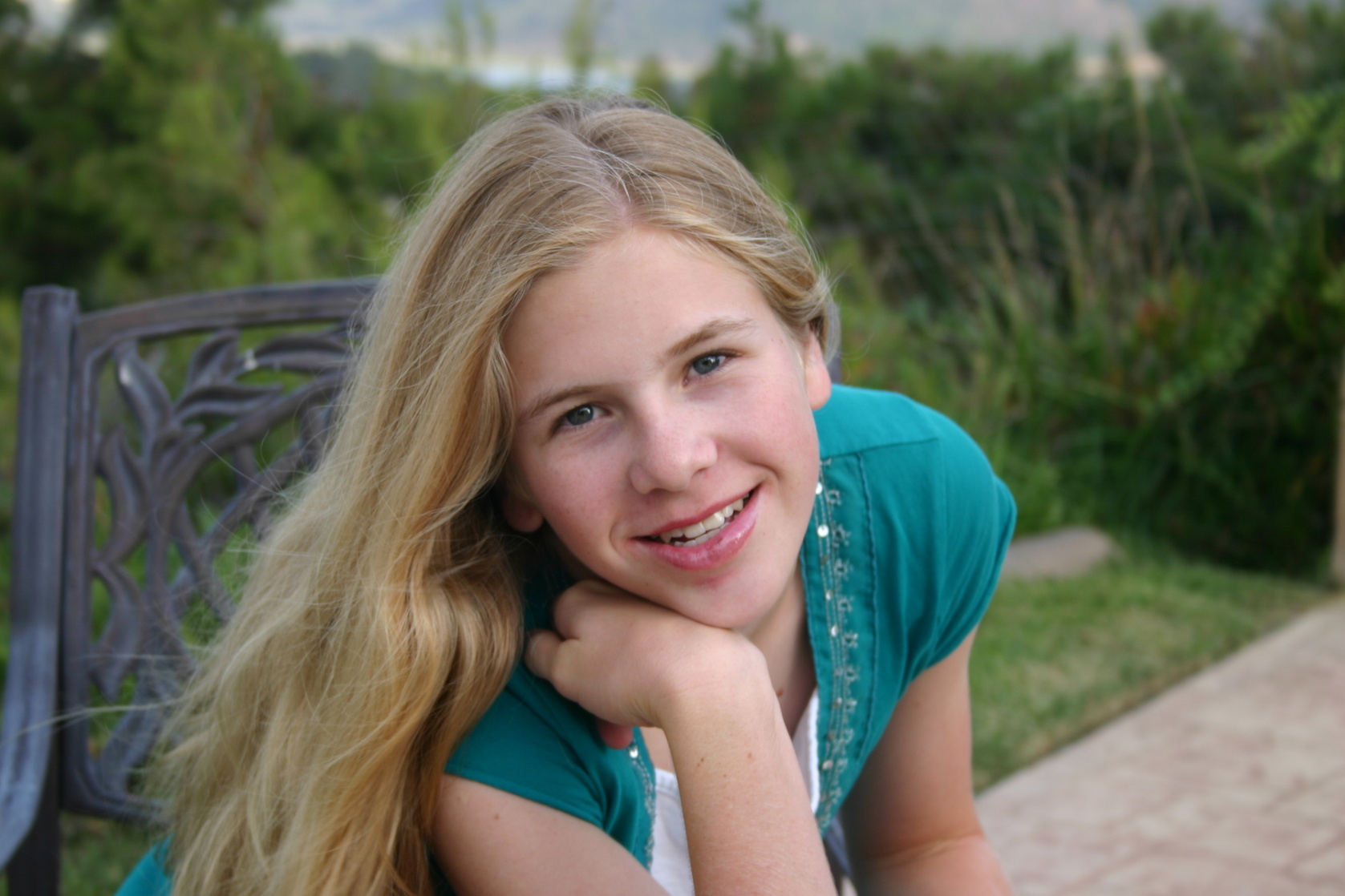 Picture of Summer Ross