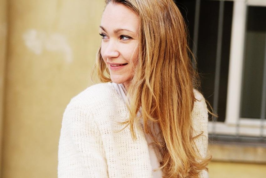 Picture of Lisa Potthoff