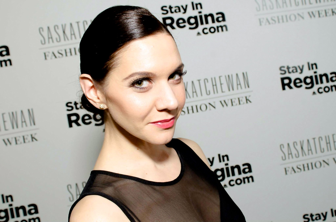 Picture of Amy Matysio
