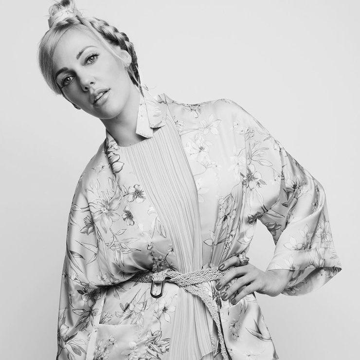 Picture of Meryem Uzerli