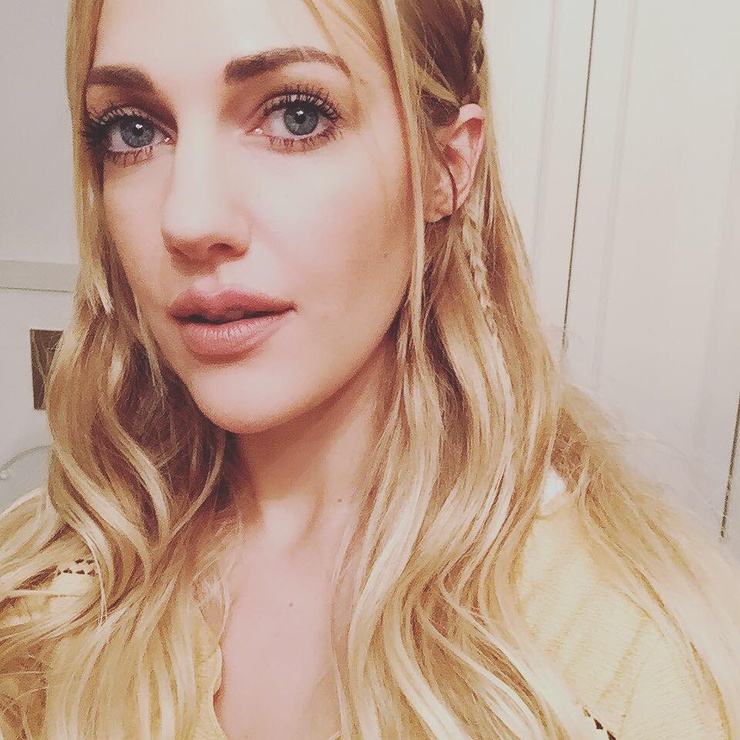 Picture of Meryem Uzerli