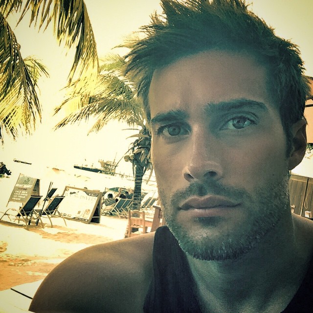 Picture of Rodrigo Guirao Díaz