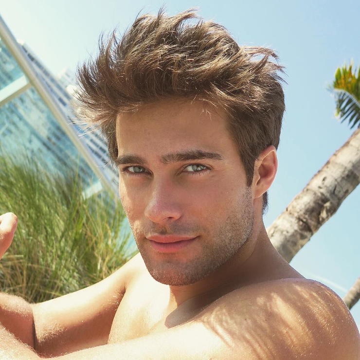 Picture of Rodrigo Guirao Díaz