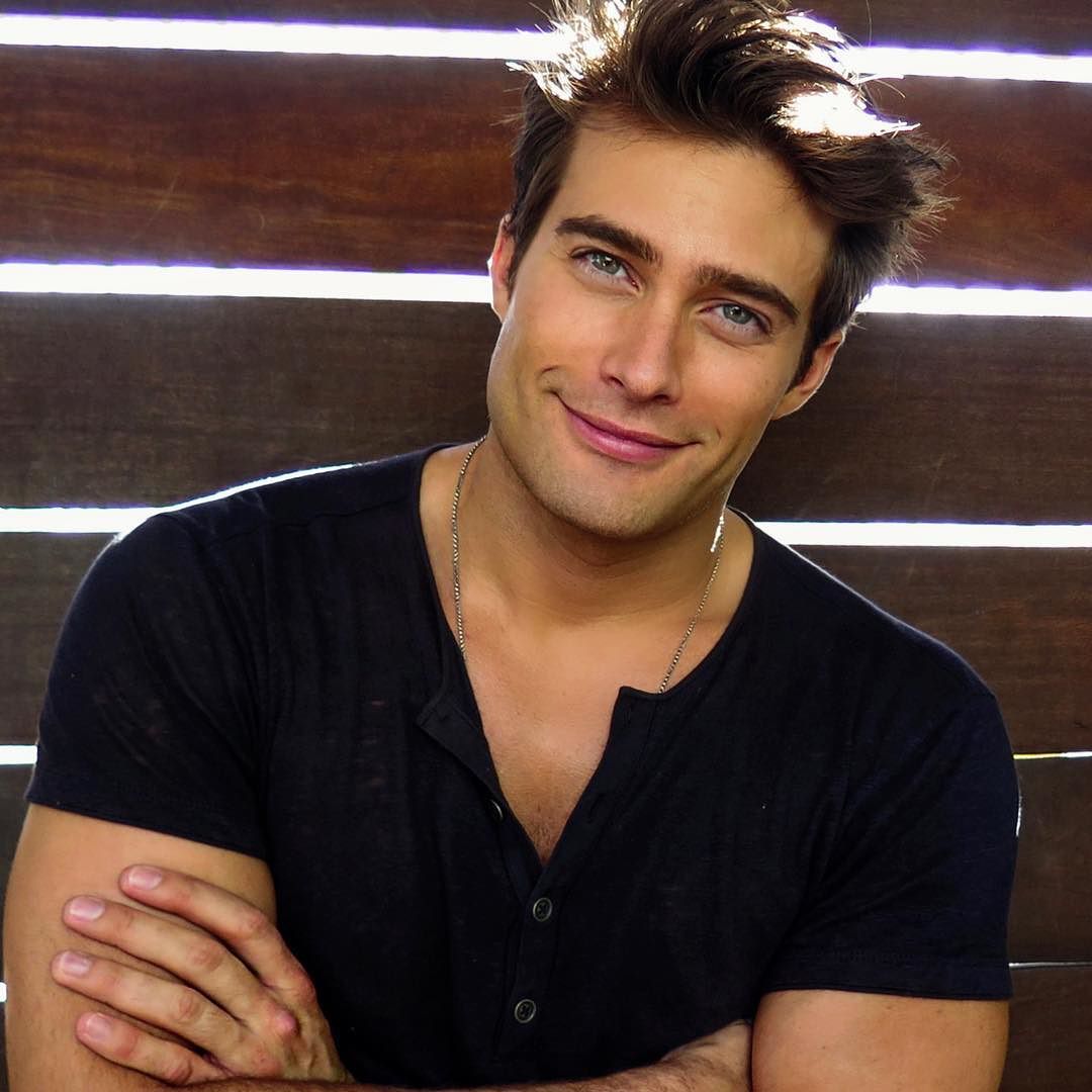 Image of Rodrigo Guirao Díaz