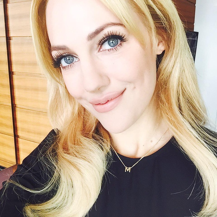 Picture of Meryem Uzerli