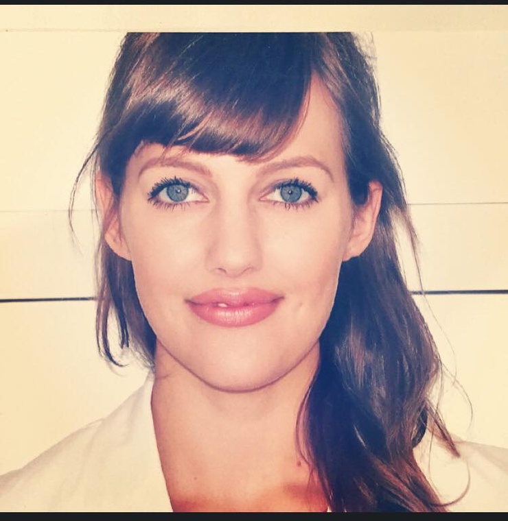 Picture of Meryem Uzerli
