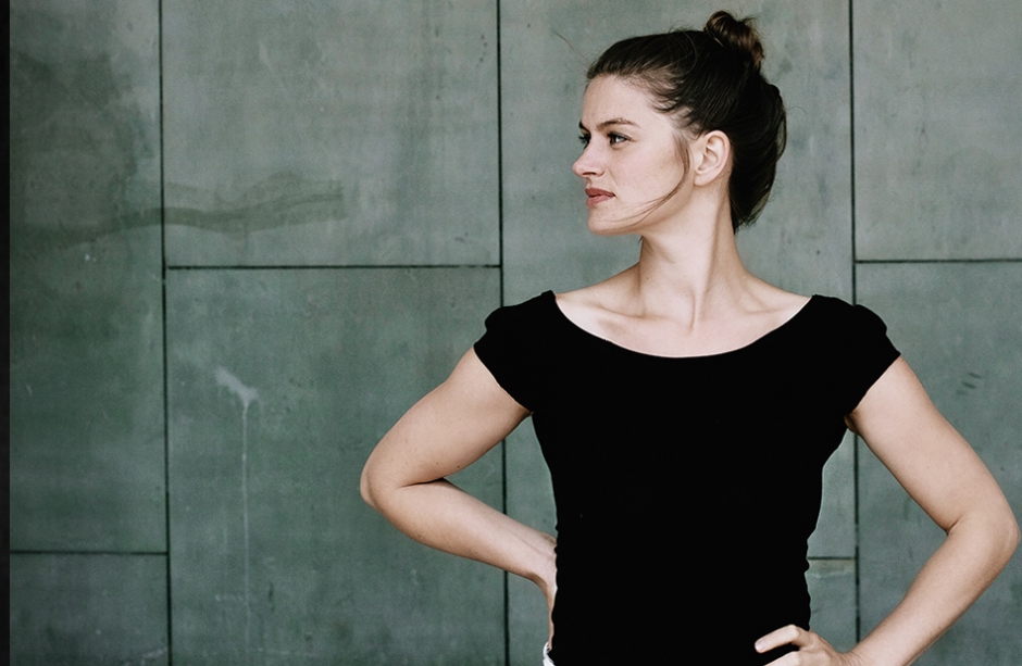 Alexandra Gottschlich picture