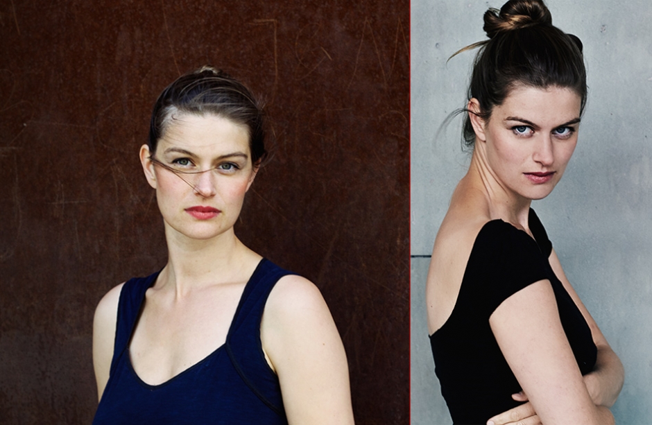 Picture of Alexandra Gottschlich