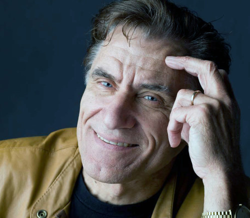 Picture of Viktor Klimenko