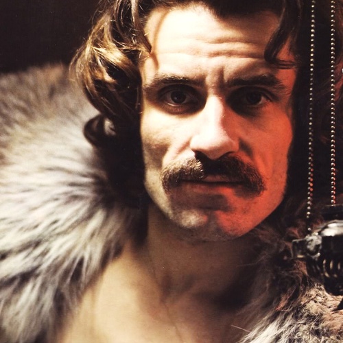 Picture of Viktor Klimenko