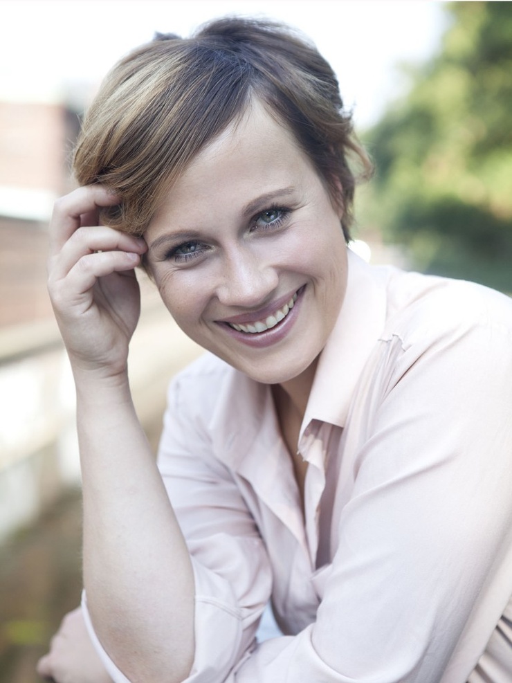 Picture of Anja Thiemann