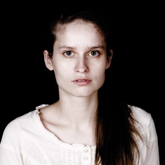 Picture of Lea Draeger