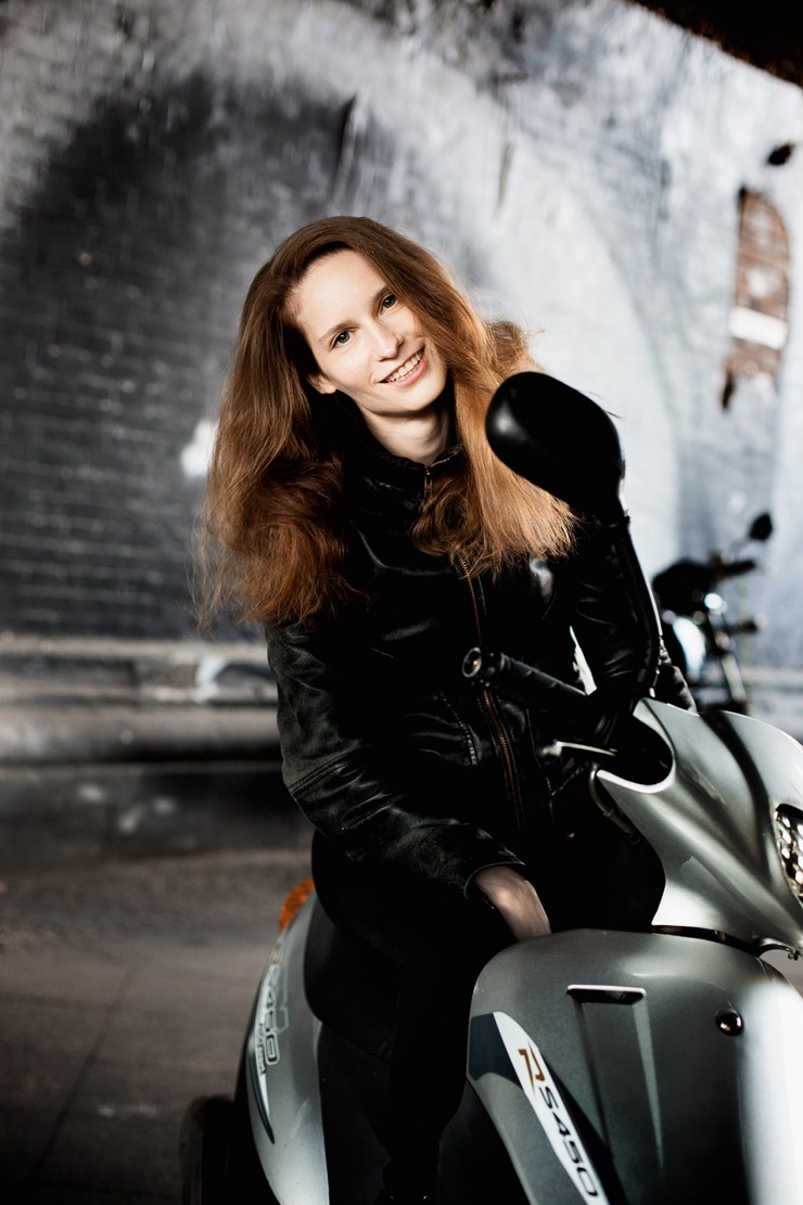 Picture of Lea Draeger
