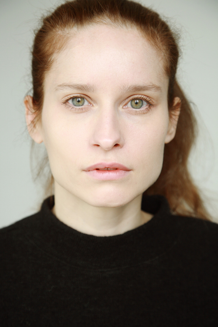 Picture of Lea Draeger