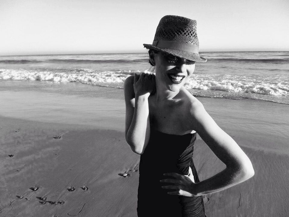 Picture of Kate Kelton