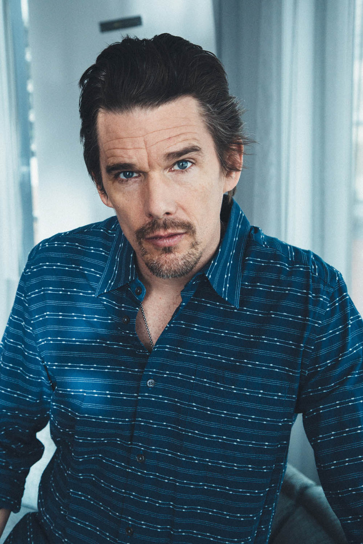 Ethan Hawke picture