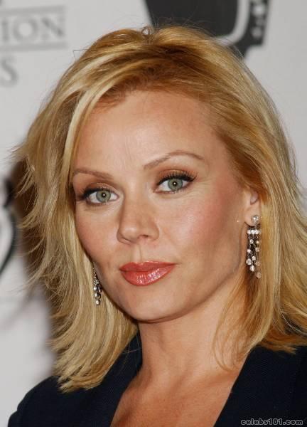 Picture of Gail O'Grady