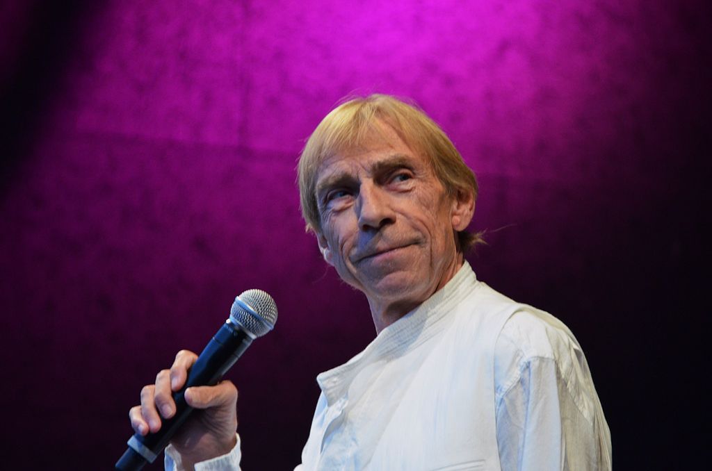 Jahn Teigen (Singer) image